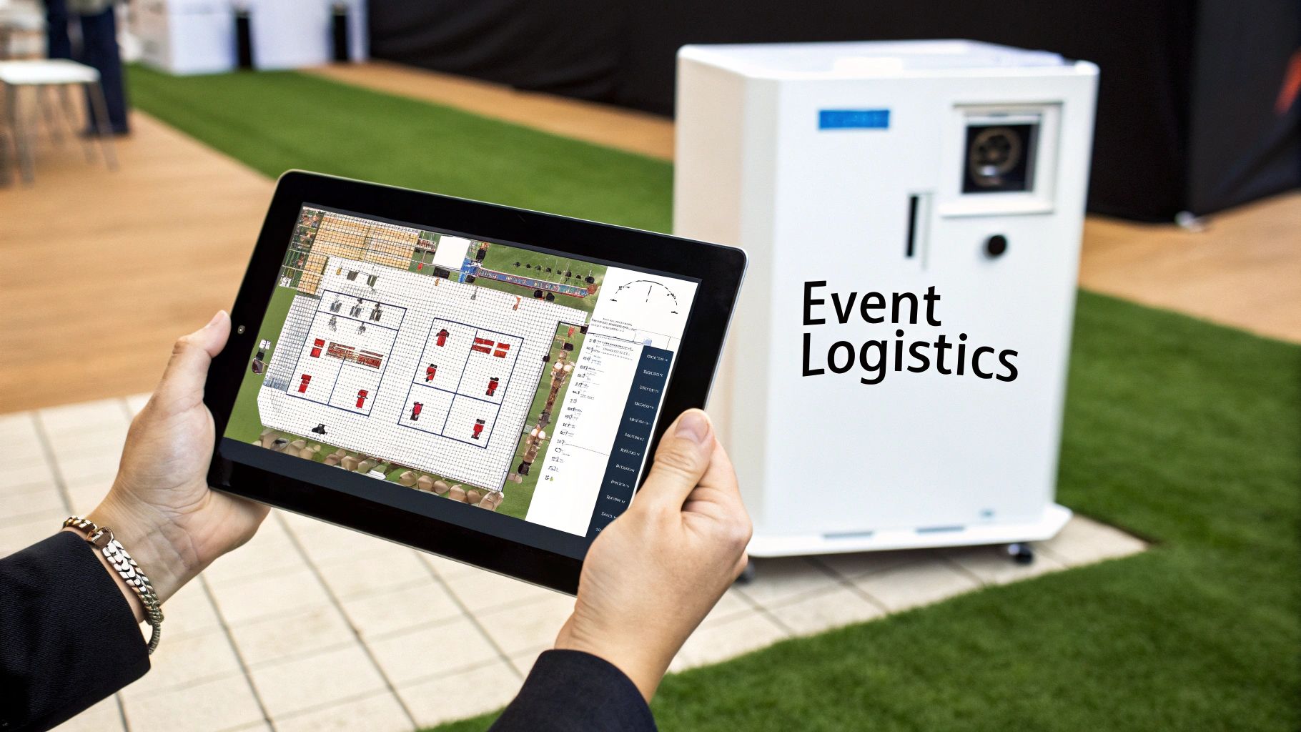 Photo booth for events: Make Your Wedding or Corporate Party Unforgettable