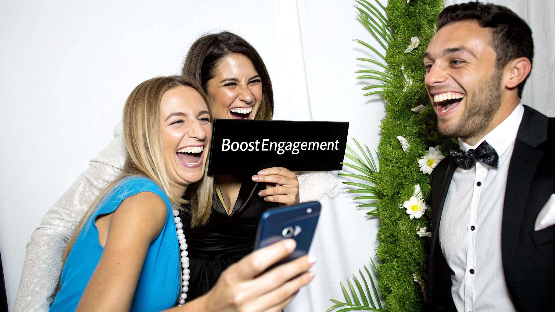 Your Guide to Selfie Photo Booth Hire for Unforgettable Events