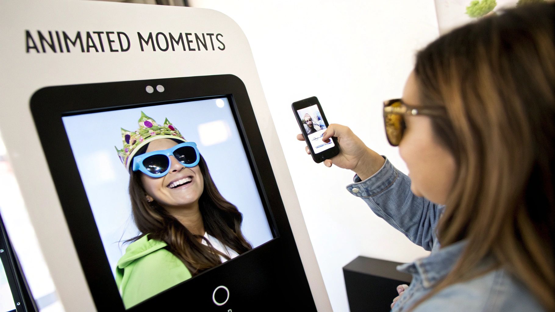 Your Guide to Selfie Photo Booth Hire for Unforgettable Events