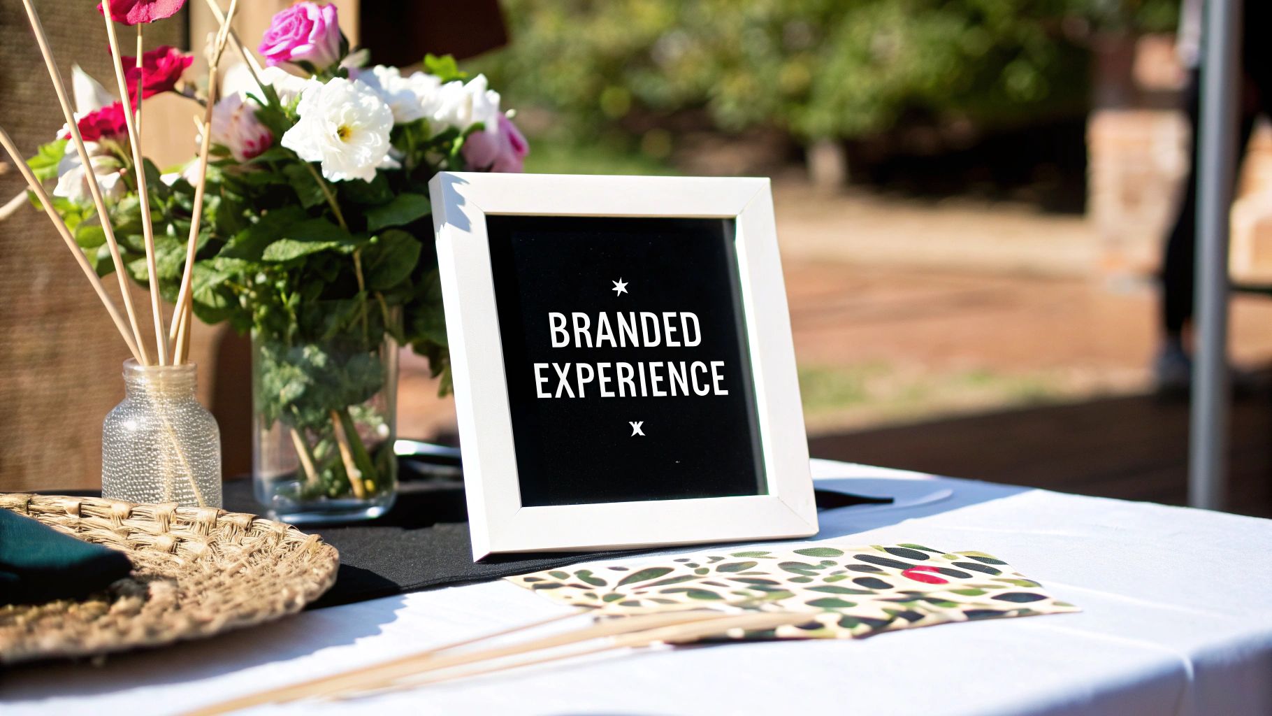 Photo booth for events: Make Your Wedding or Corporate Party Unforgettable