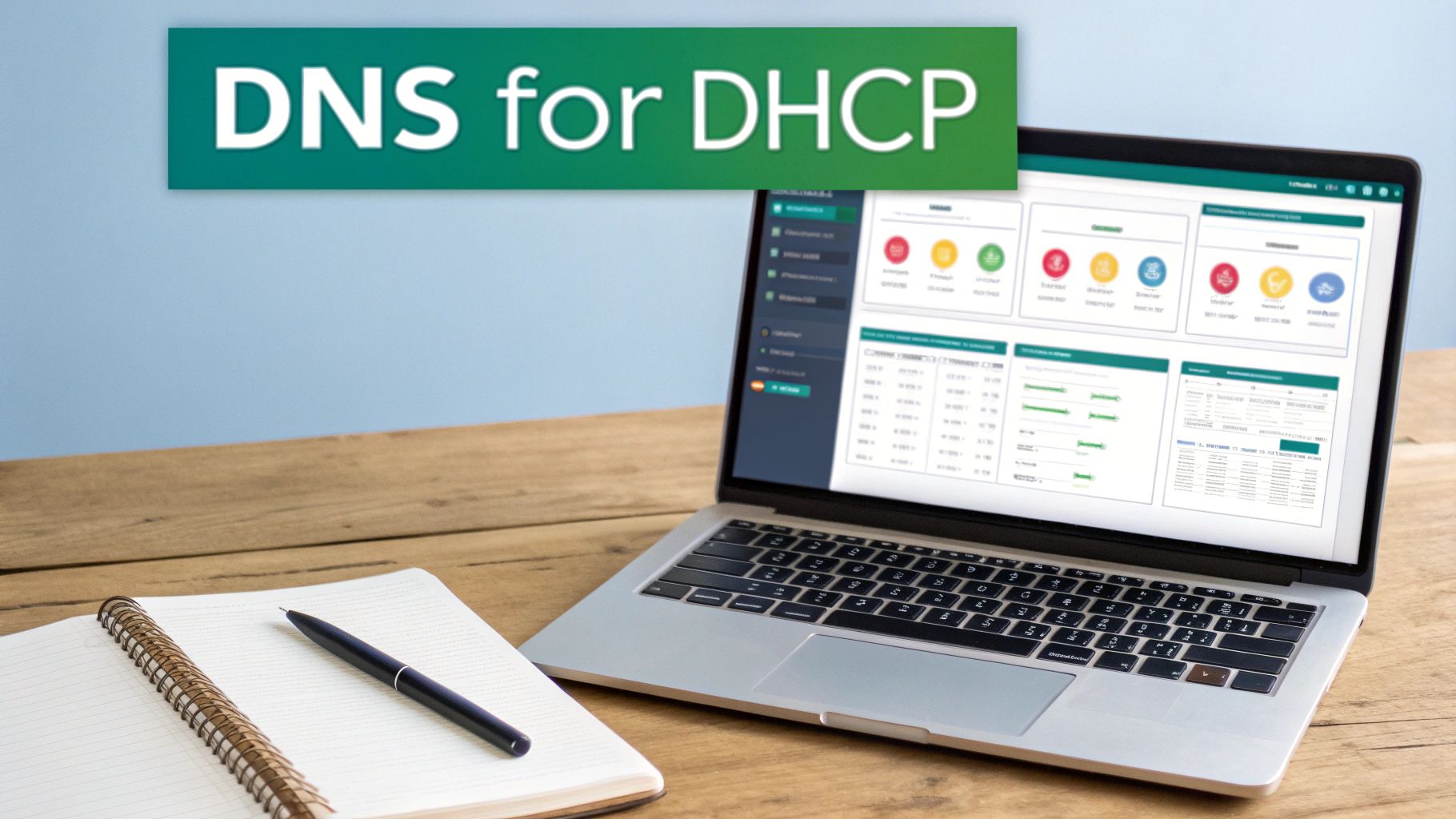DNS for DHCP: The Ultimate Guide to Flawless Guest WiFi