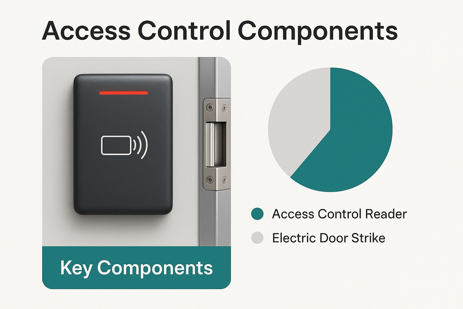Your Guide to Wireless Access Control Systems