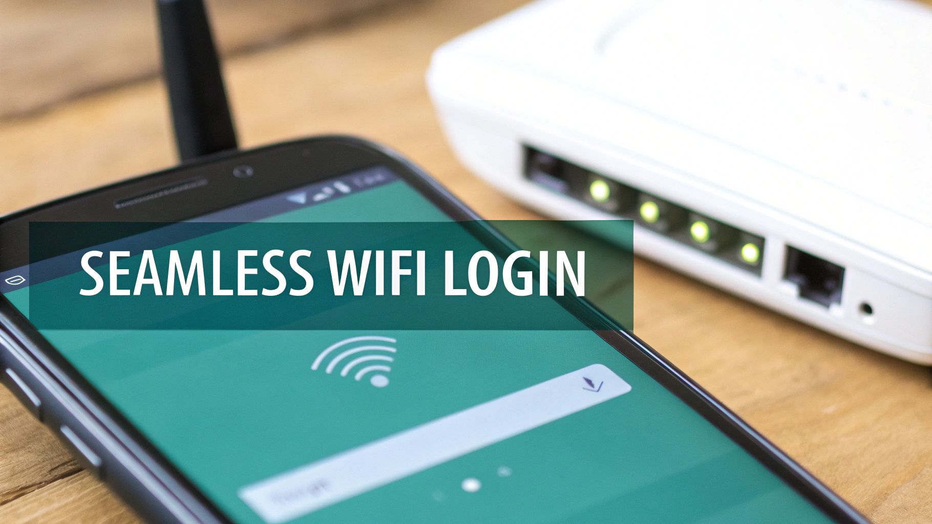 How to Implement Single Sign On: A Friendly Guide for Your WiFi Portal