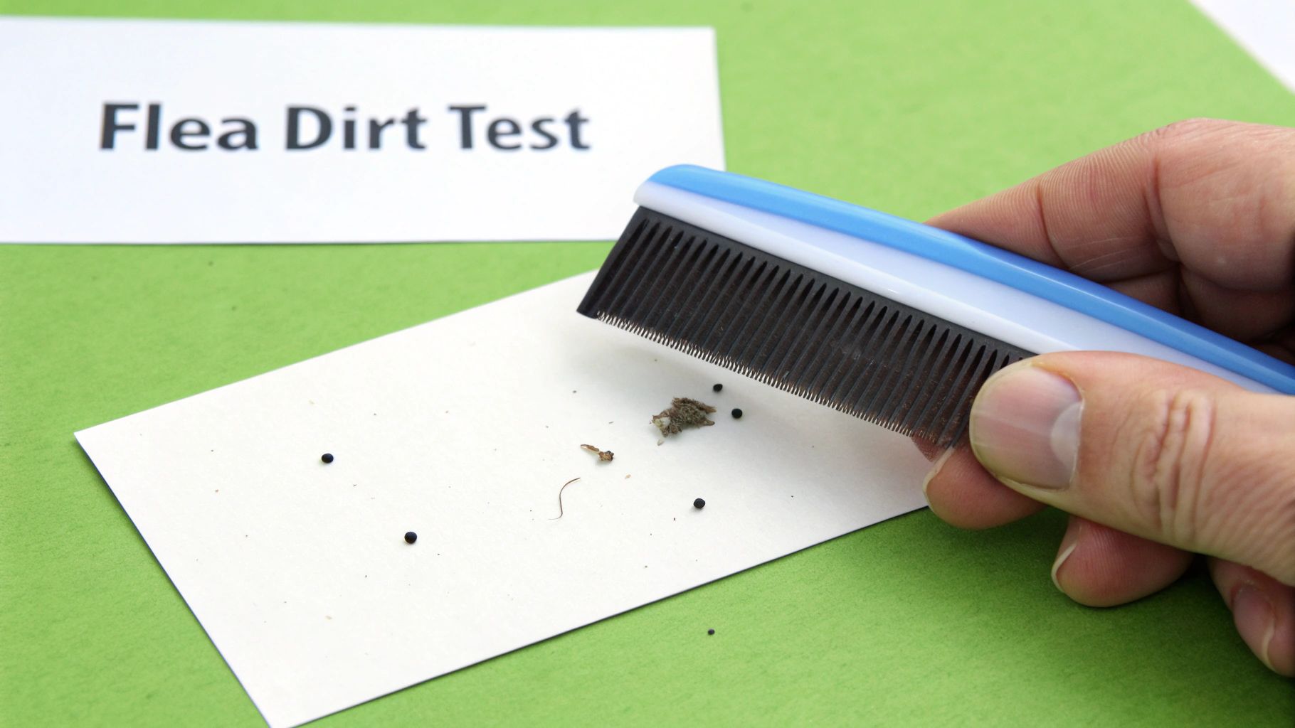 What to Do If You Think Your Cat Has Fleas: A Step-by-Step Guide – Pet ...