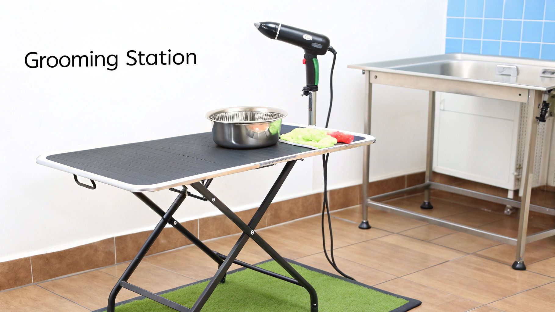 Professional dog grooming equipment: A Pro's Guide to Essentials – Pet ...