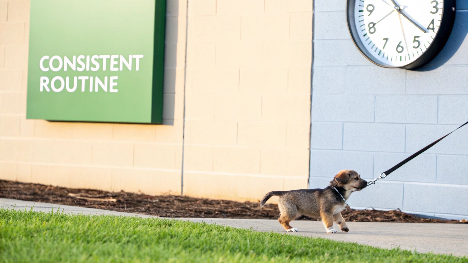 What Age to Start Potty training Puppy: A Practical Guide – Pet Magasin