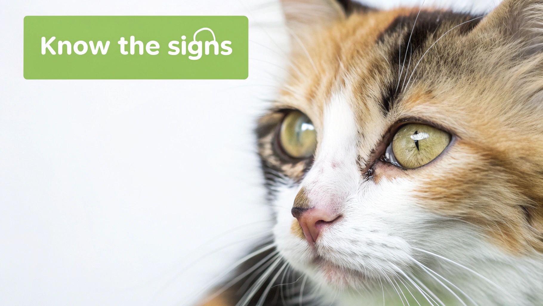 A Step-by-Step Guide to Cleaning Your Cat's Eyes at Home – Pet Magasin