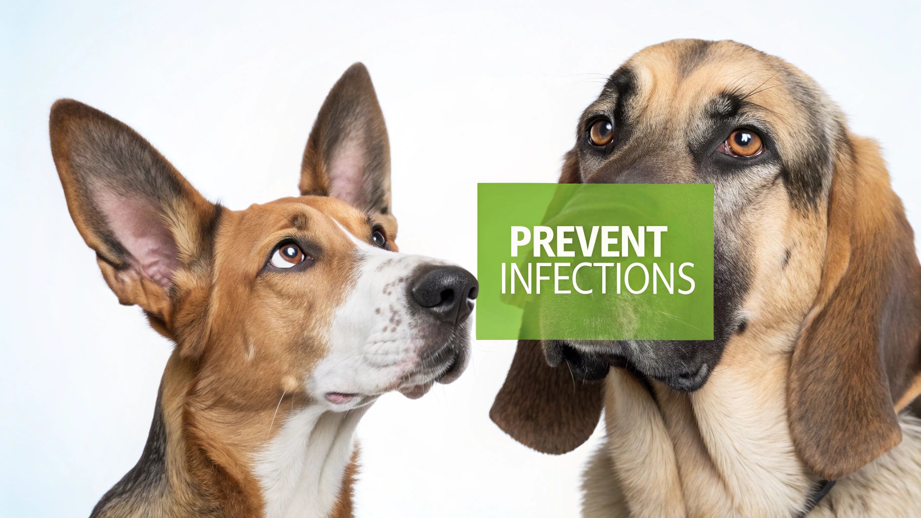 A Practical Guide on How to Clean Dog Ears – Pet Magasin