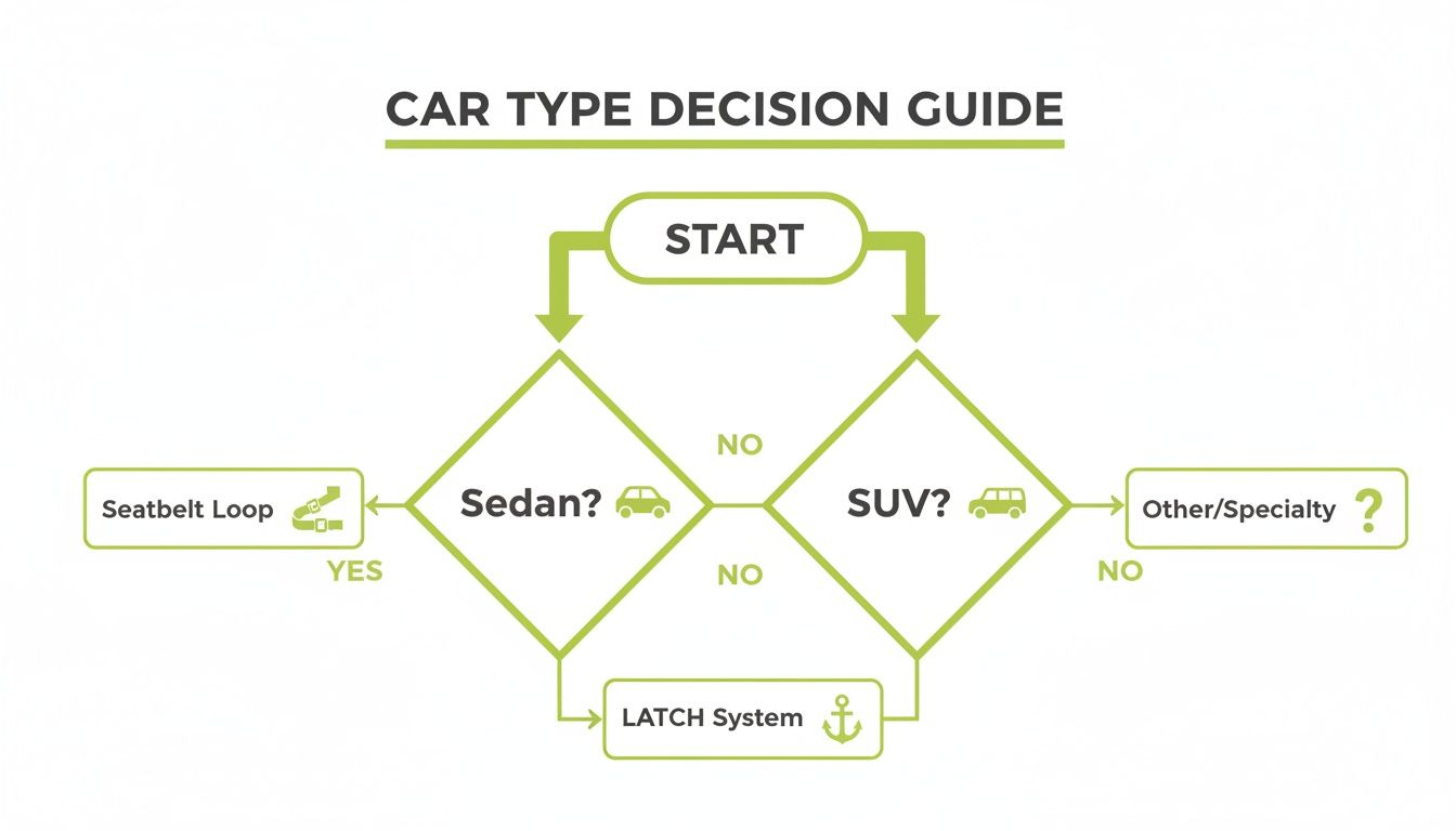 Choosing The Best Dog Car Safety Harness For Safe Travels – Pet Magasin