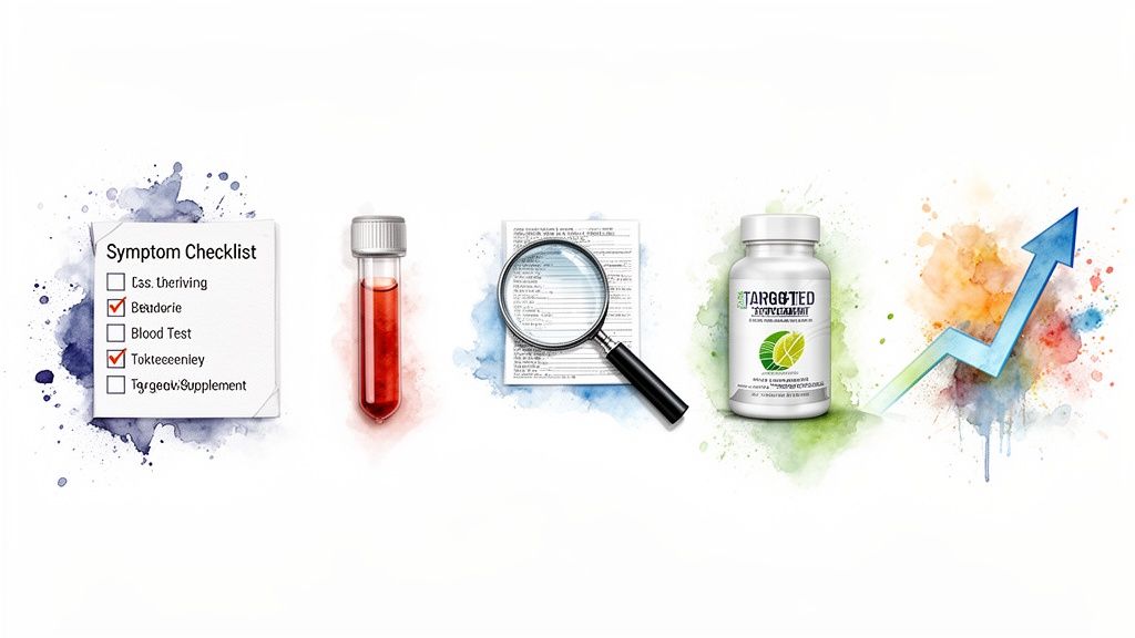 Best supplements for brain fog: A Longevity-Focused Guide to Lasting C ...