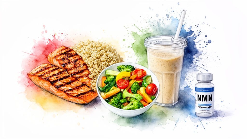 How to Reduce Muscle Soreness for Faster Recovery and Athletic Longevi ...