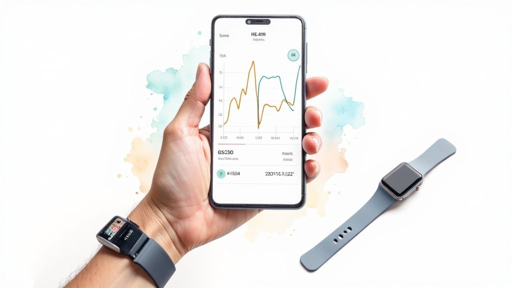 Decoding CK Levels Normal Ranges for Optimal Longevity – Lola Health