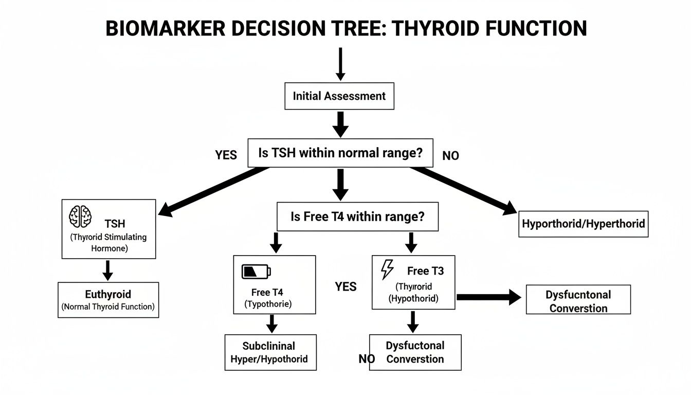 What is thyroid function test and How It Impacts Longevity – Lola Health