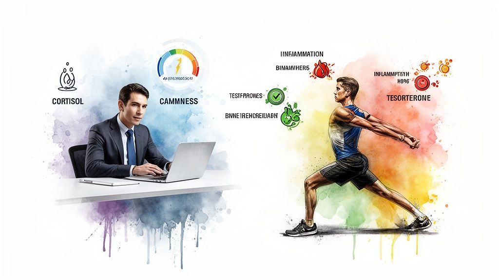 Full Body Health Check London: A Guide to Longevity & Performance ...