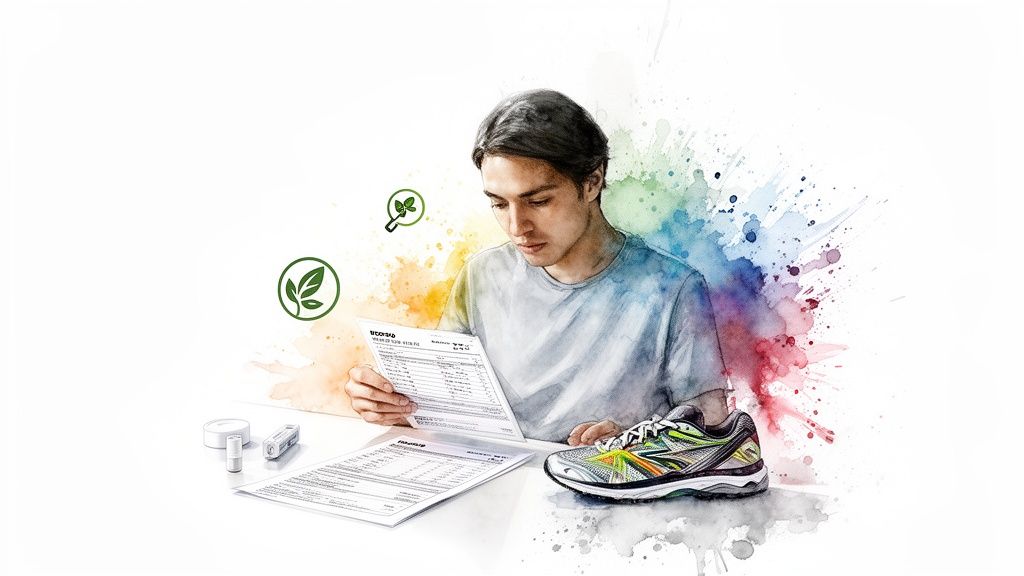 Normal ranges blood test: A UK Guide to Longevity – Lola Health