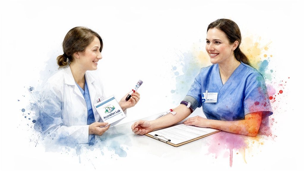 The Ultimate Vitamin and Mineral Deficiency Test Guide – Lola Health