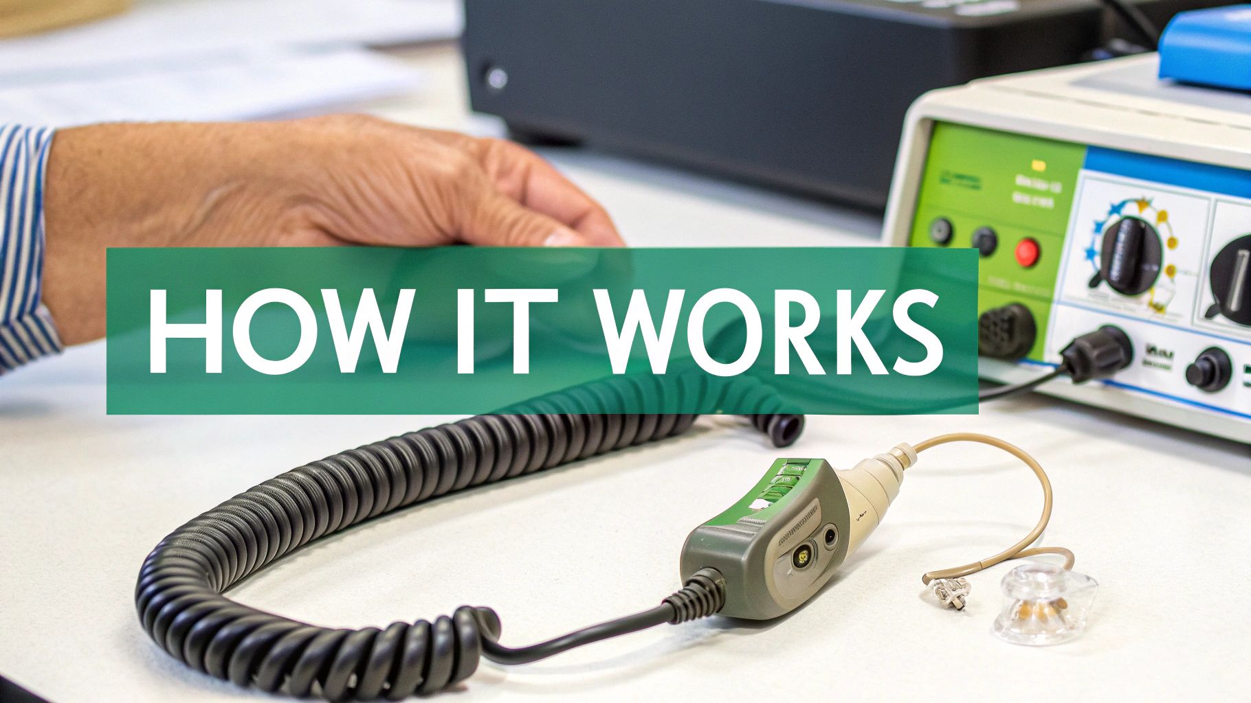 A Complete Guide to Hearing Loop Systems for AV Installers – Epic Audio Ltd