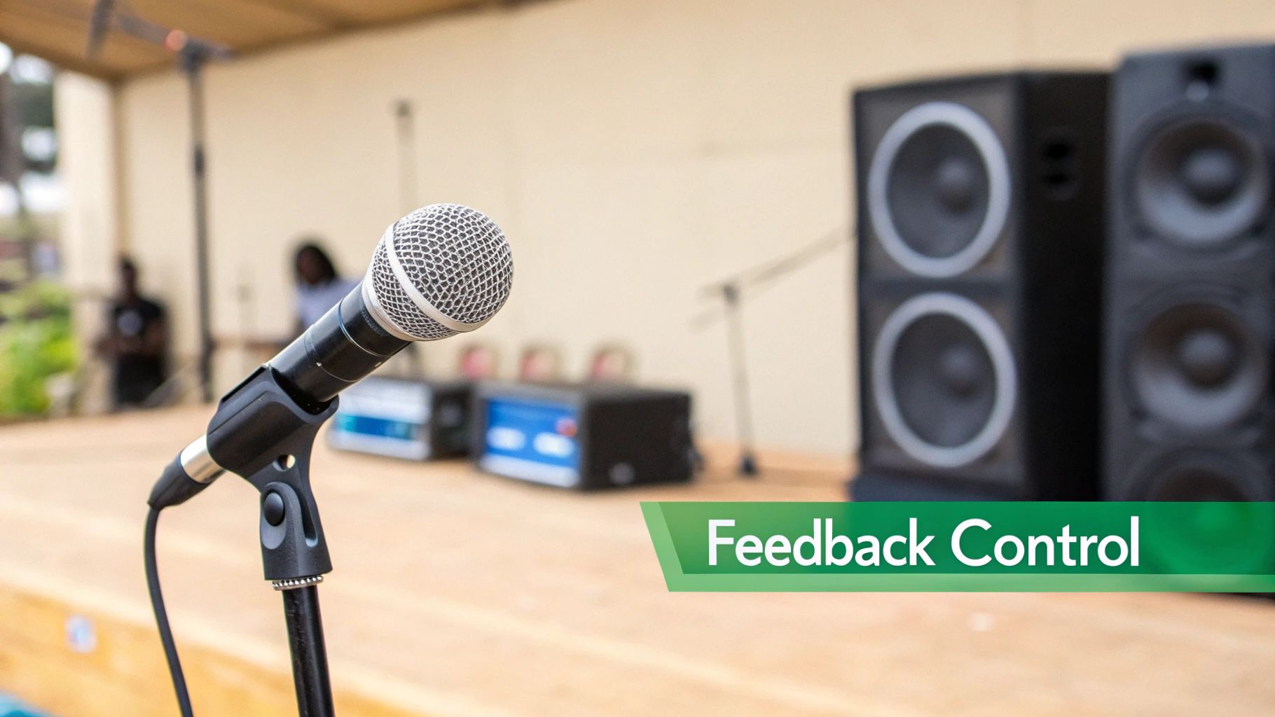 The Ultimate Guide to the Cardioid Polar Pattern – Epic Audio Ltd