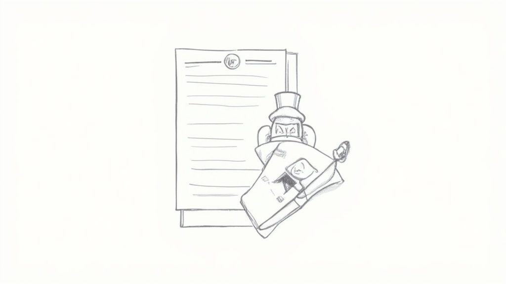 A Better Meeting Minutes Format with Action Items