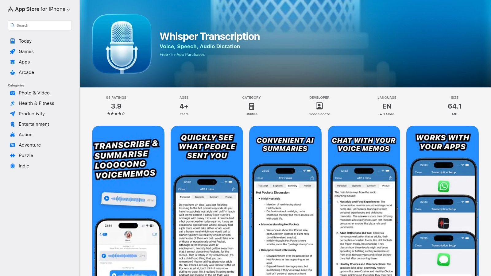 12 Best Free Transcription Software Options for 2025