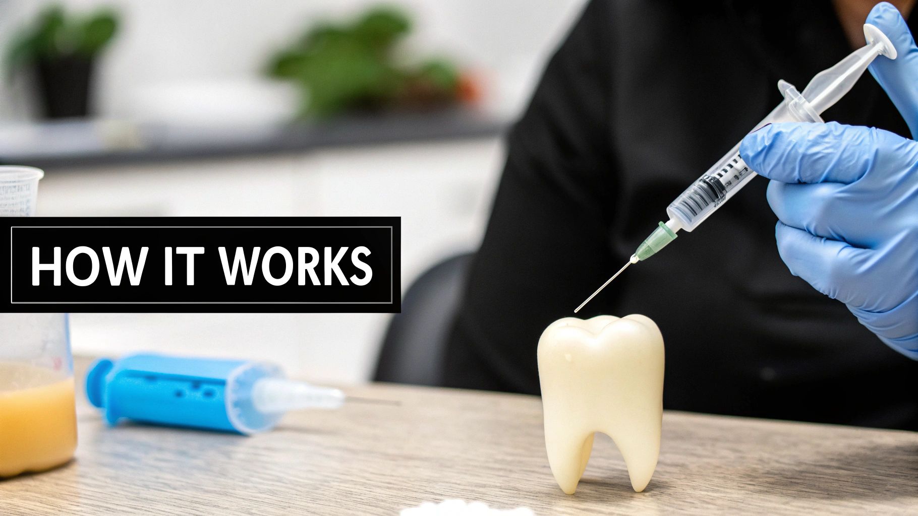 Hydrogen Peroxide Gels: Safe Teeth Whitening Tips You Can Trust ...