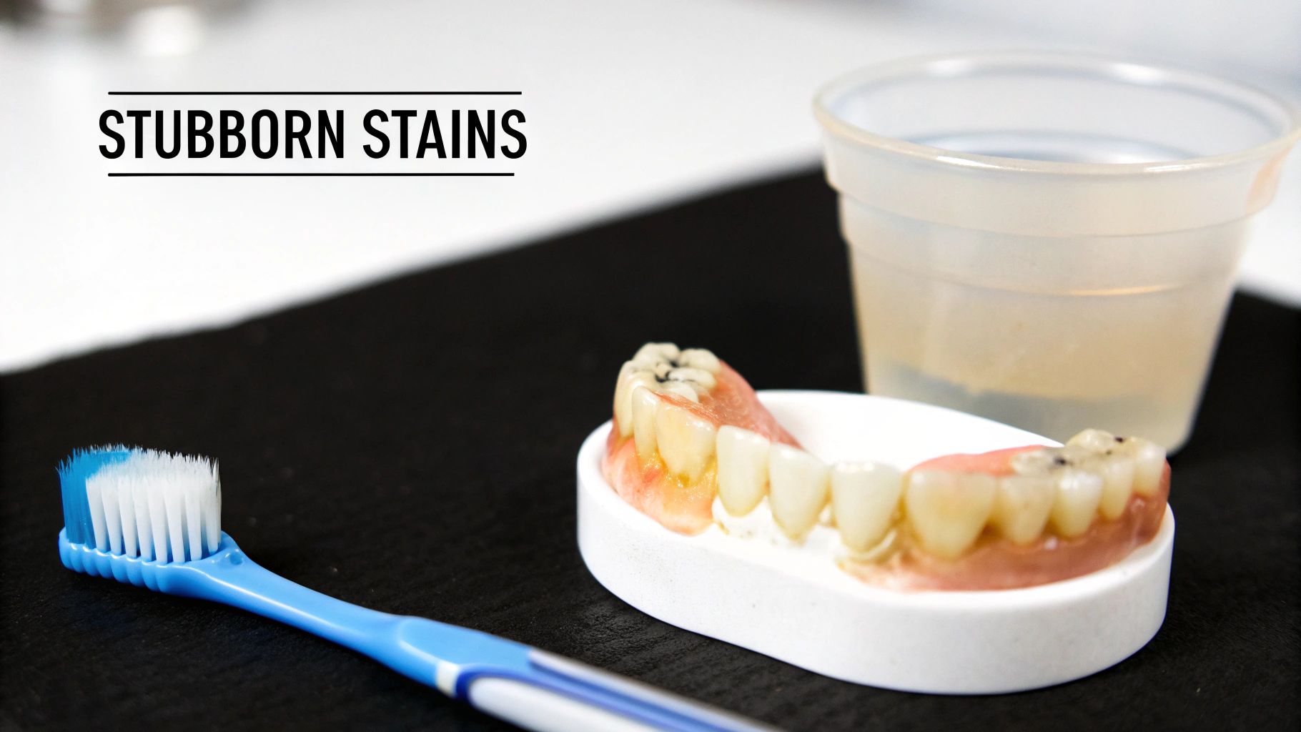 How to Remove Plaque from Retainers The Right Way – DentalHealth.com