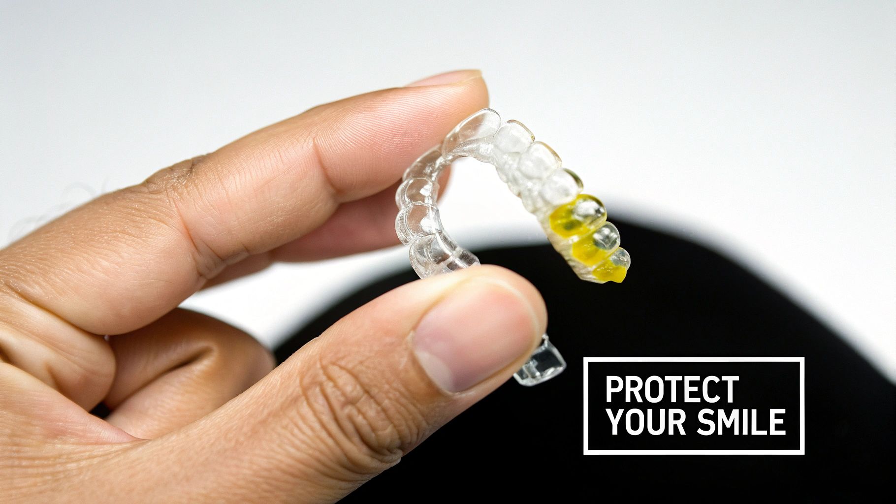 How to Clean Your Retainer and Keep It Like New – DentalHealth.com