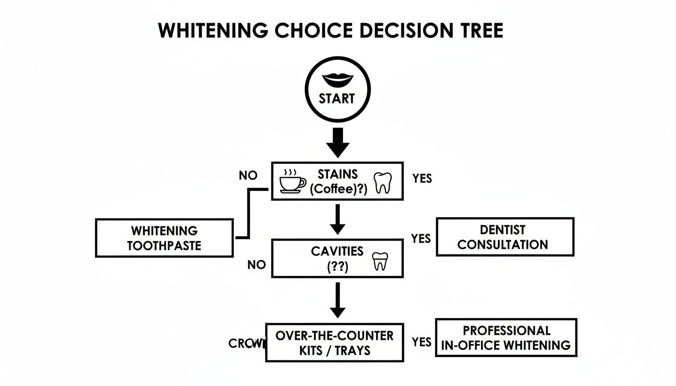 Opalescence to go: Quick At-Home Teeth Whitening Guide (opalescence to ...