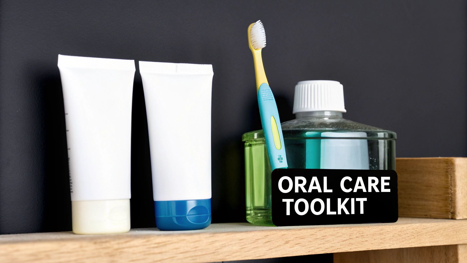 How to Get Rid of Bad Breath Permanently A Practical Guide ...