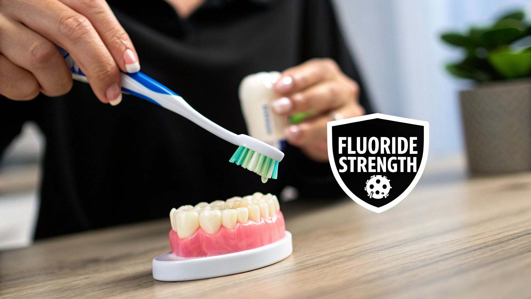 Proven Ways to Strengthen Tooth Enamel and Protect Your Smile ...