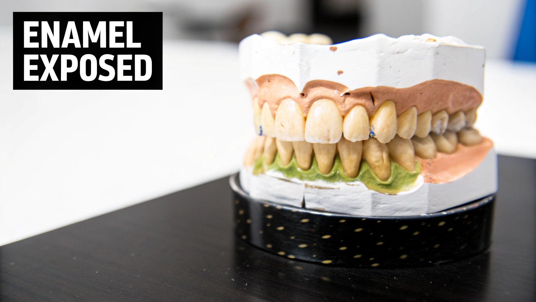 A Guide to the Best Products for Sensitive Teeth – DentalHealth.com