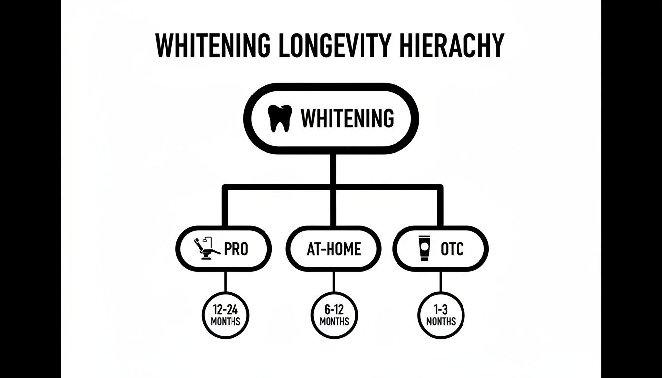 How long does teeth whitening last: Extend your brighter smile with ex ...