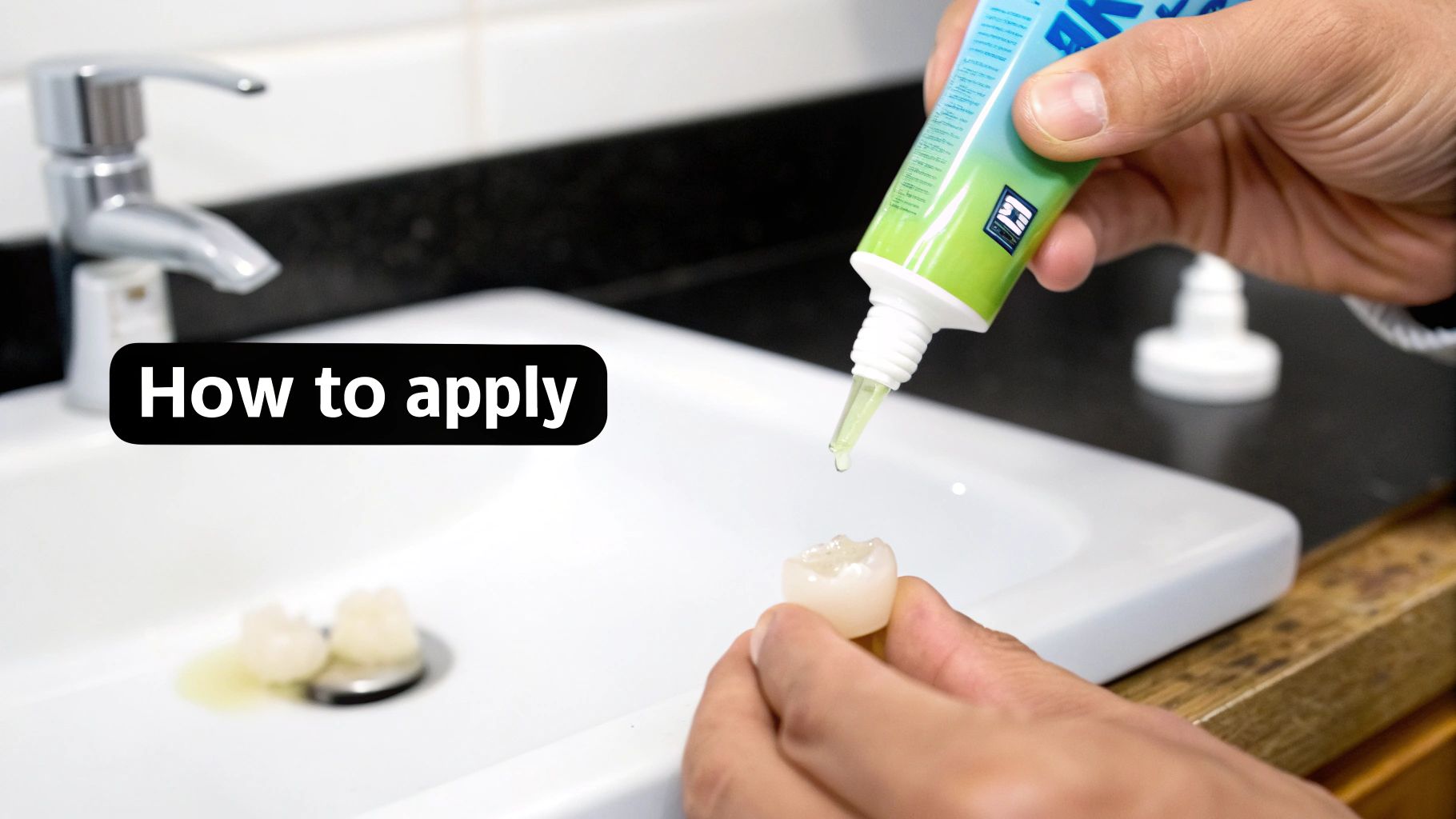 Your Guide to Teeth Desensitizing Gel for Lasting Relief – DentalHealth.com