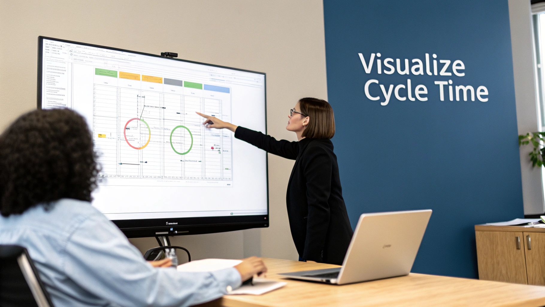 Mastering Cycle Time Calculations to Ship Code Faster | Zest