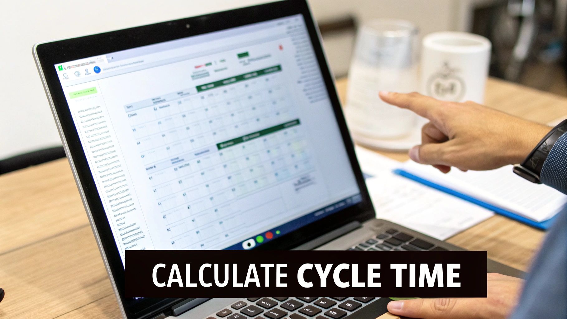 Calculating Cycle Times for Software Teams | Zest