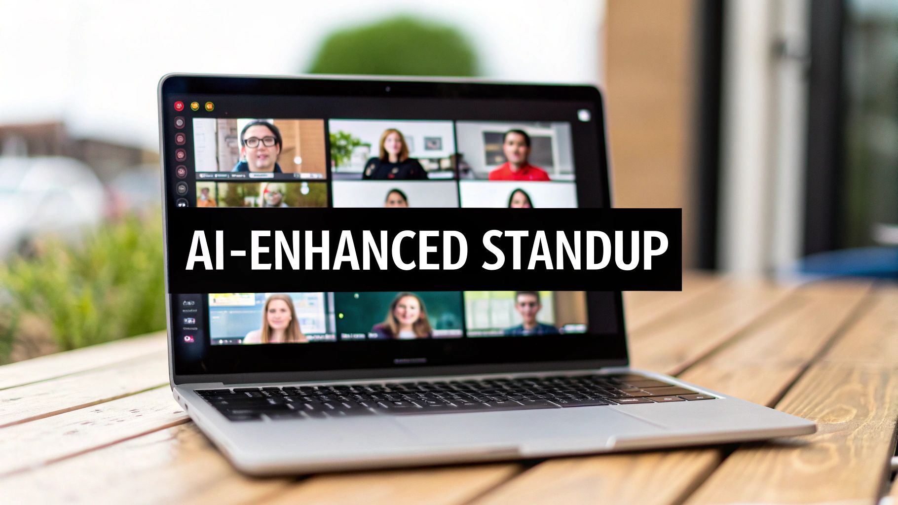 Daily Scrum: agenda for daily scrum meeting that actually... | Zest