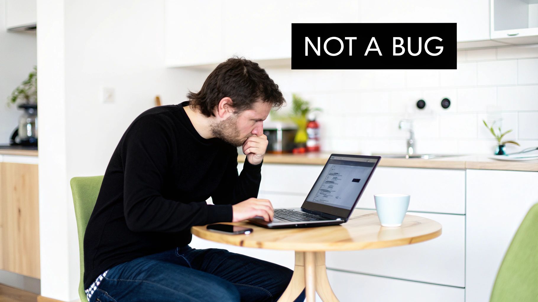 What Is Code Smell? A Guide to Cleaner Code | Zest