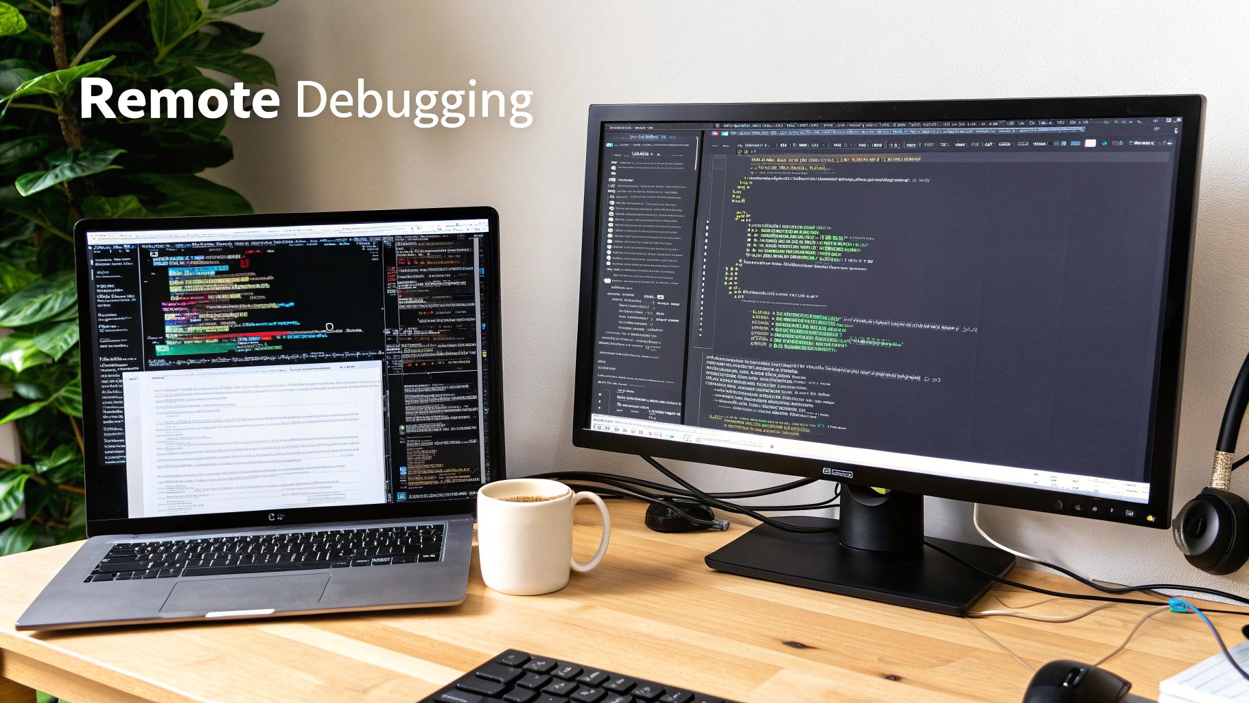 A Developer's Guide to Debugging with Visual Studio Code | Zest