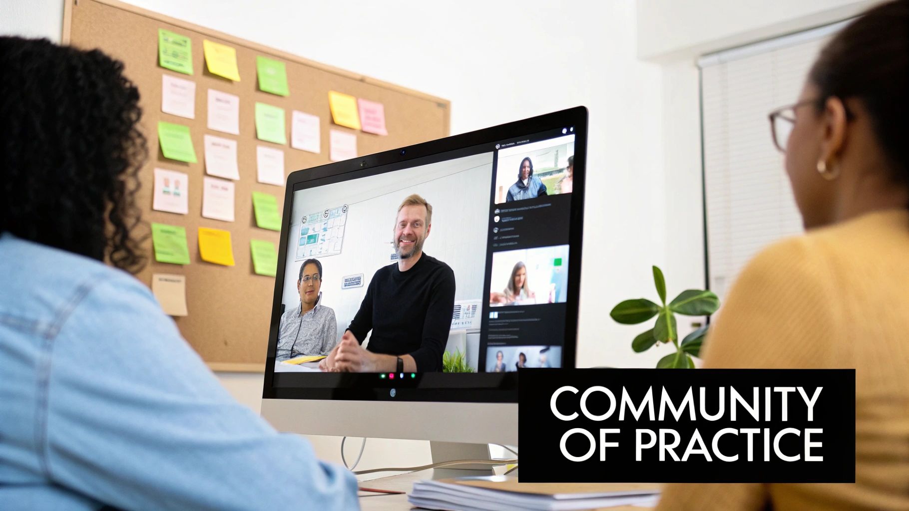 Knowledge Sharing Best Practices for Engineering Teams | Zest