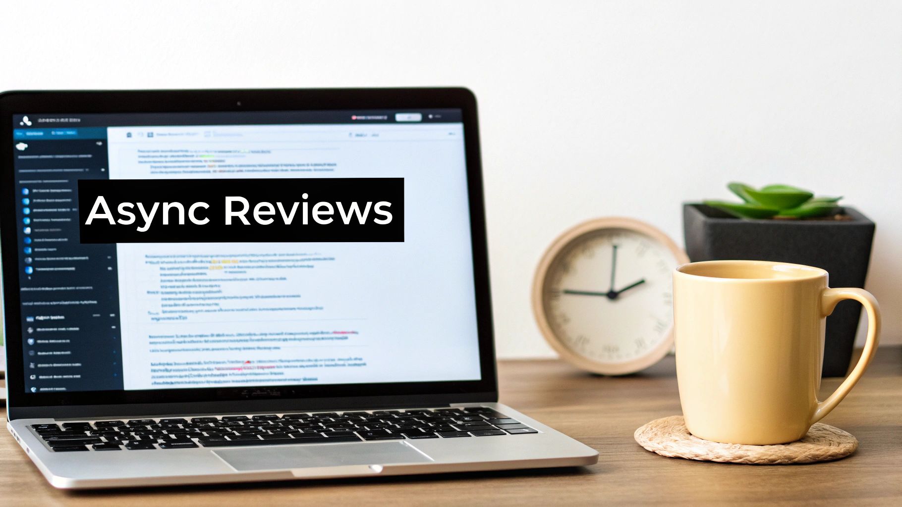 10 Good Code Review Practices for High-Performing Teams i... | Zest