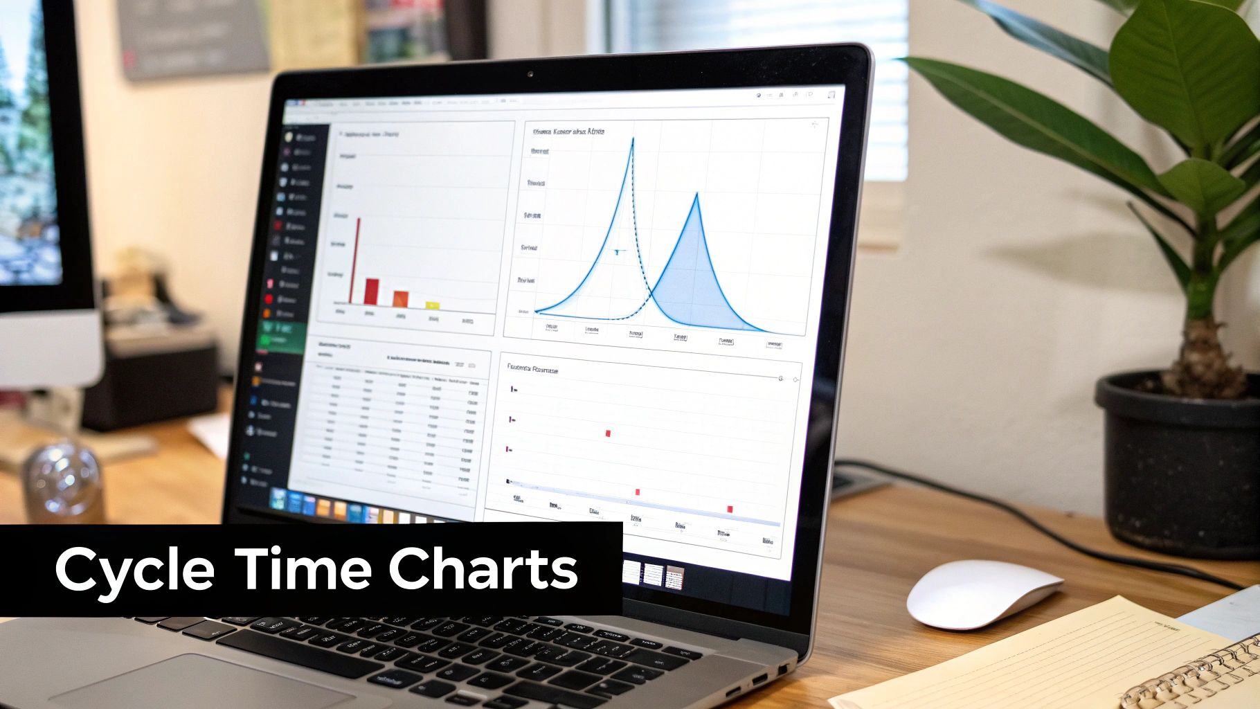 Calculating Cycle Times for Software Teams | Zest