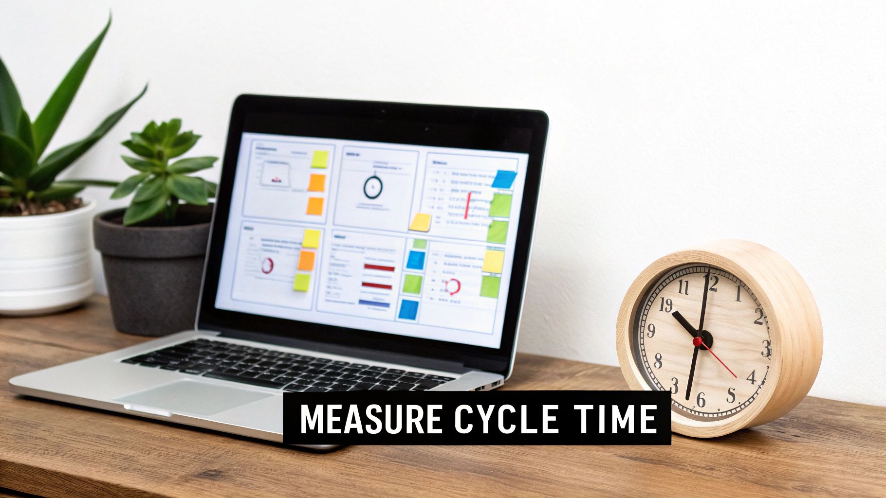 Cycle Time Meaning What It Is and How to Improve It | Zest