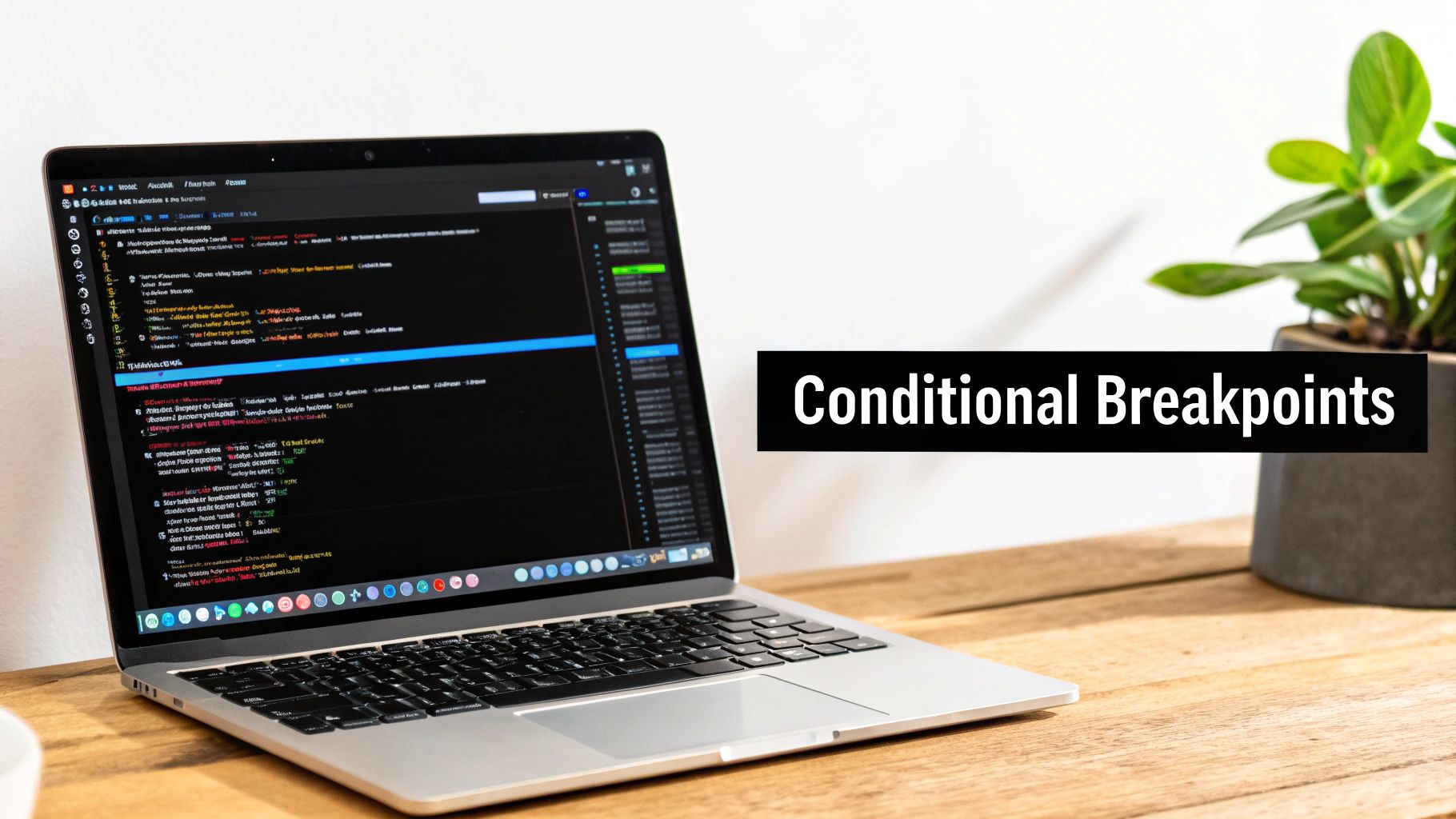 A Developer's Guide to Debugging with Visual Studio Code | Zest