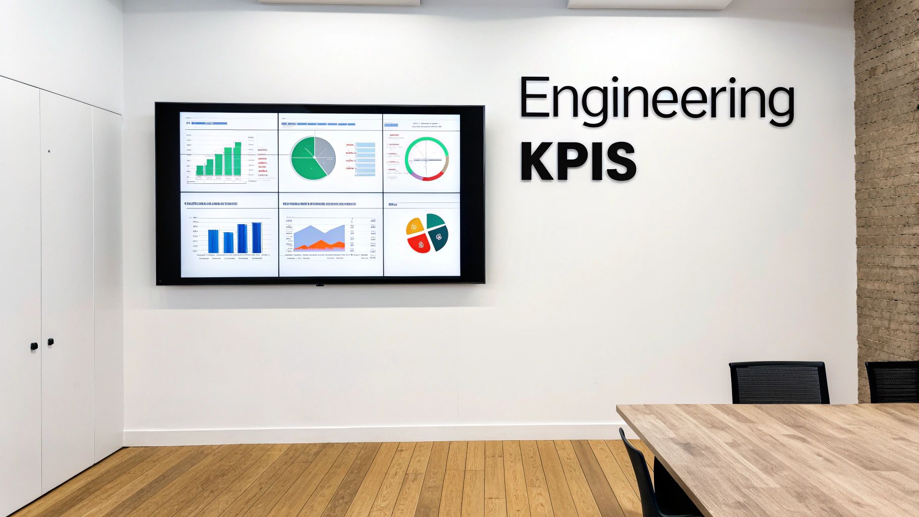 A Guide to Engineering Performance Indicators | Zest