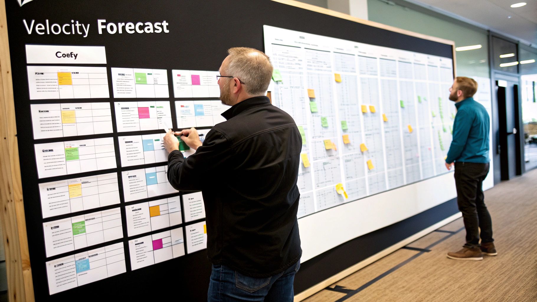 A Guide to Velocity in Agile for Predictable Delivery | Zest