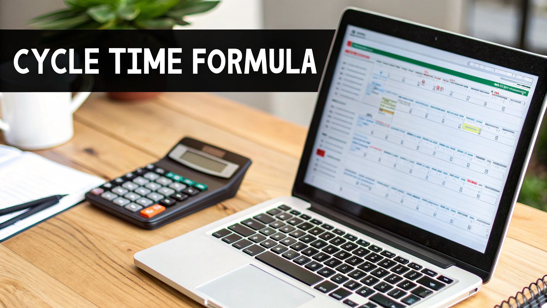 Mastering Cycle Time Calculations to Ship Code Faster | Zest
