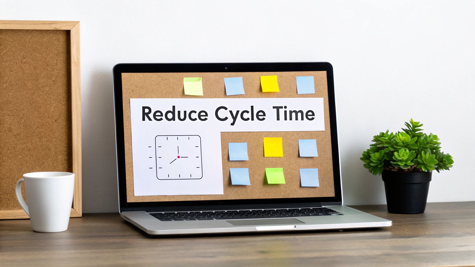 Define Cycle Time A Guide to Faster Software Delivery | Zest