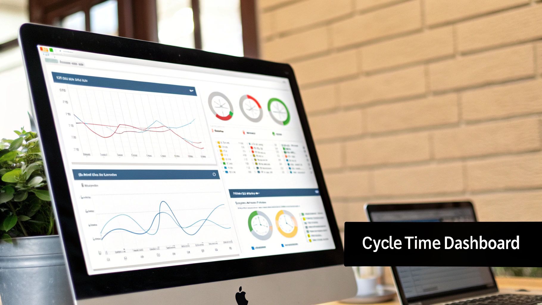 Cycle Time Calculation for Better Efficiency | Zest