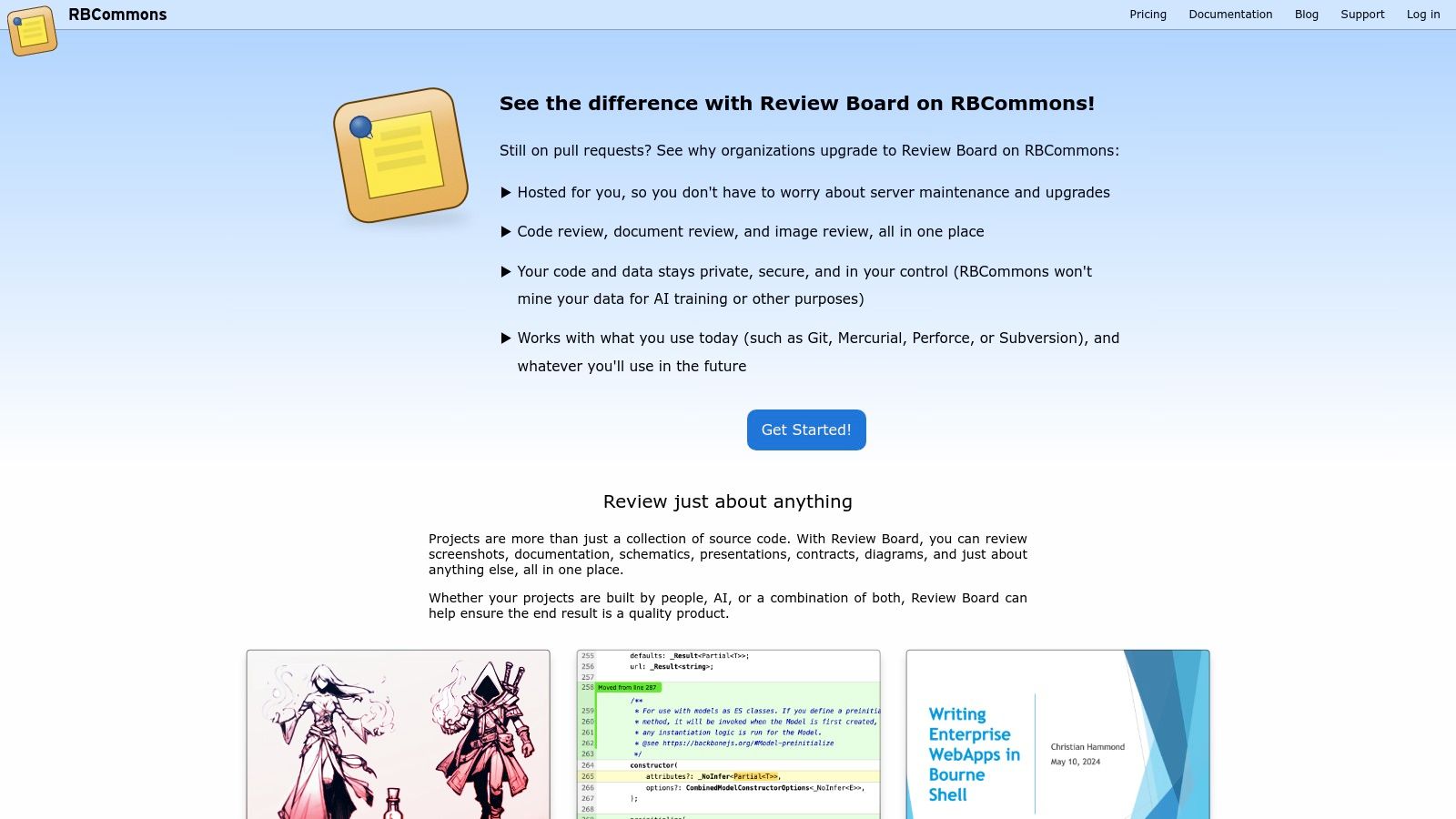 Best Code Review Tools: best code review deepcode codacy... | Zest