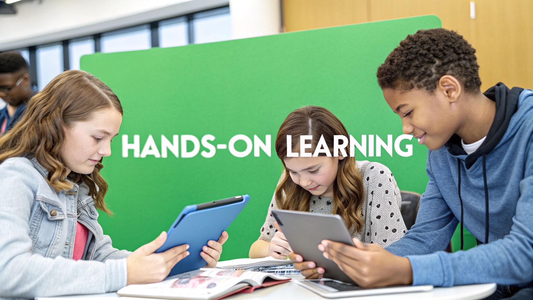 10 Powerful Experiential Learning Activities to Transform Education in ...